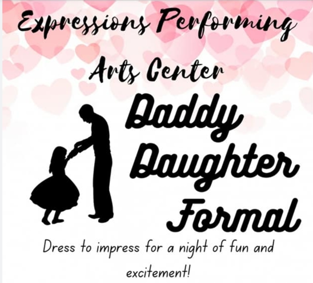 Special Events – Expressions Performing Arts Center, LLC