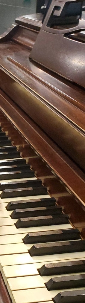 Piano Lessons – Expressions Performing Arts Center, LLC